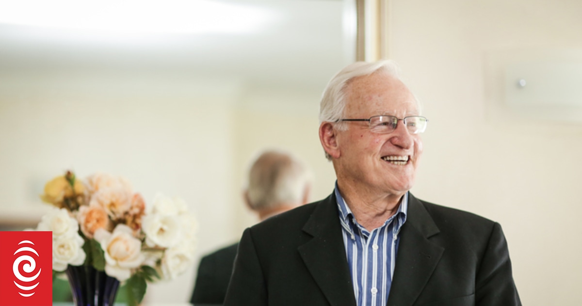 Former PM Jim Bolger on ACT's Treaty referendum plan - 'It won't and ...