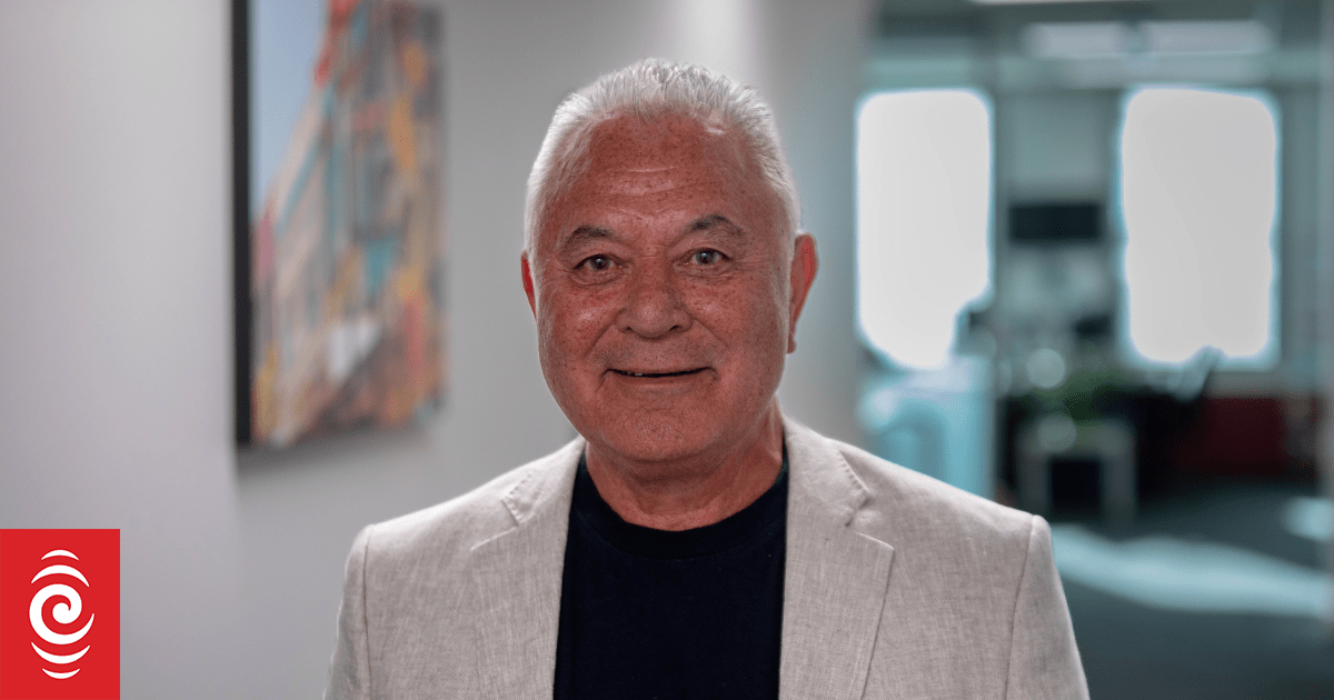 Iwi leaders step in as Te Pāti Māori tensions escalate | RNZ News