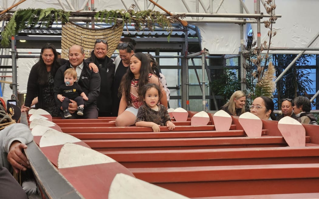 'A real joy to learn about our tūpuna': Rangitāne iwi exhibition opens ...