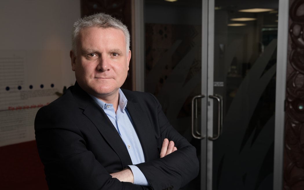 On The Road with Matthew Hooton | RNZ