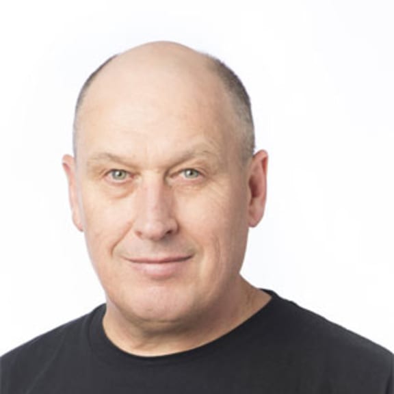 RNZ Presenters on RNZ