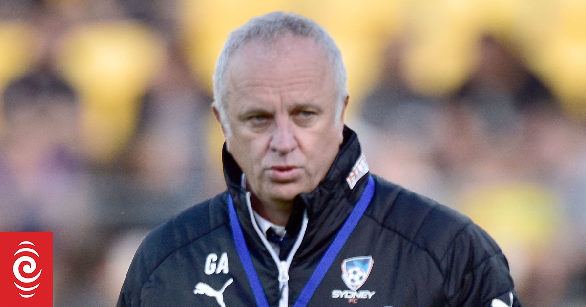 Arnold rules out Socceroos job | RNZ News