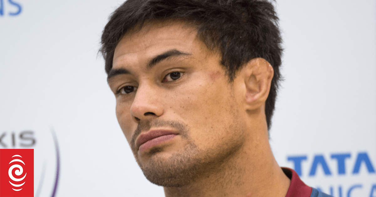 Former Highlanders flanker Shane Christie dies aged 39 | RNZ News