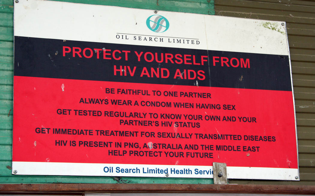 Papua New Guinea needs more education to tackle HIV, tuberculosis – NGO ...