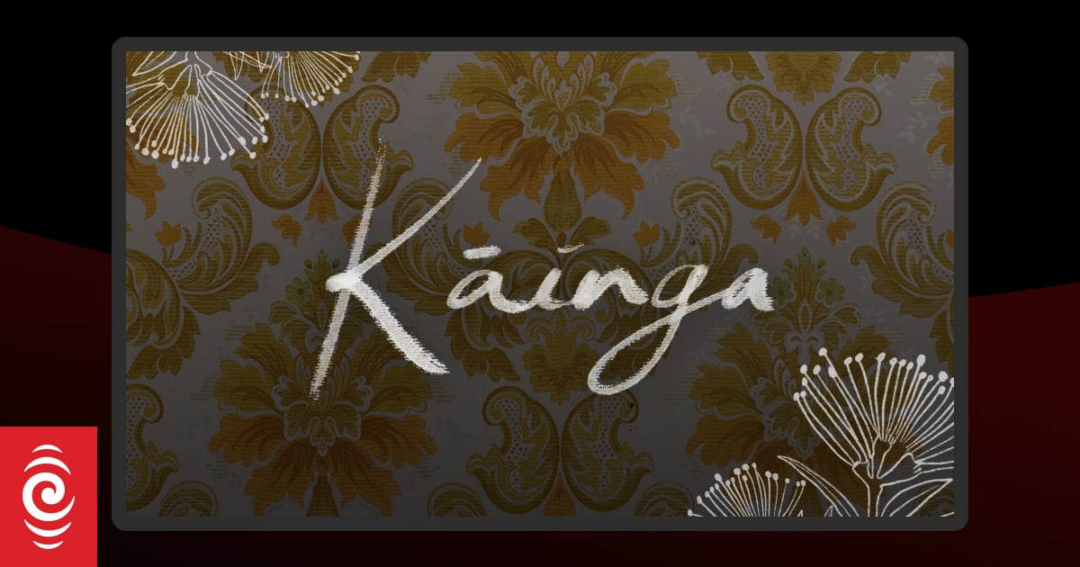 Kāinga | RNZ