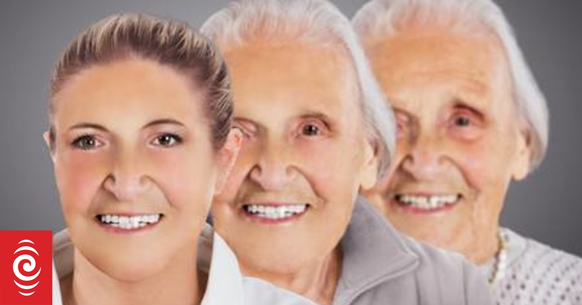 How and why human organs age differently from chronological age | RNZ