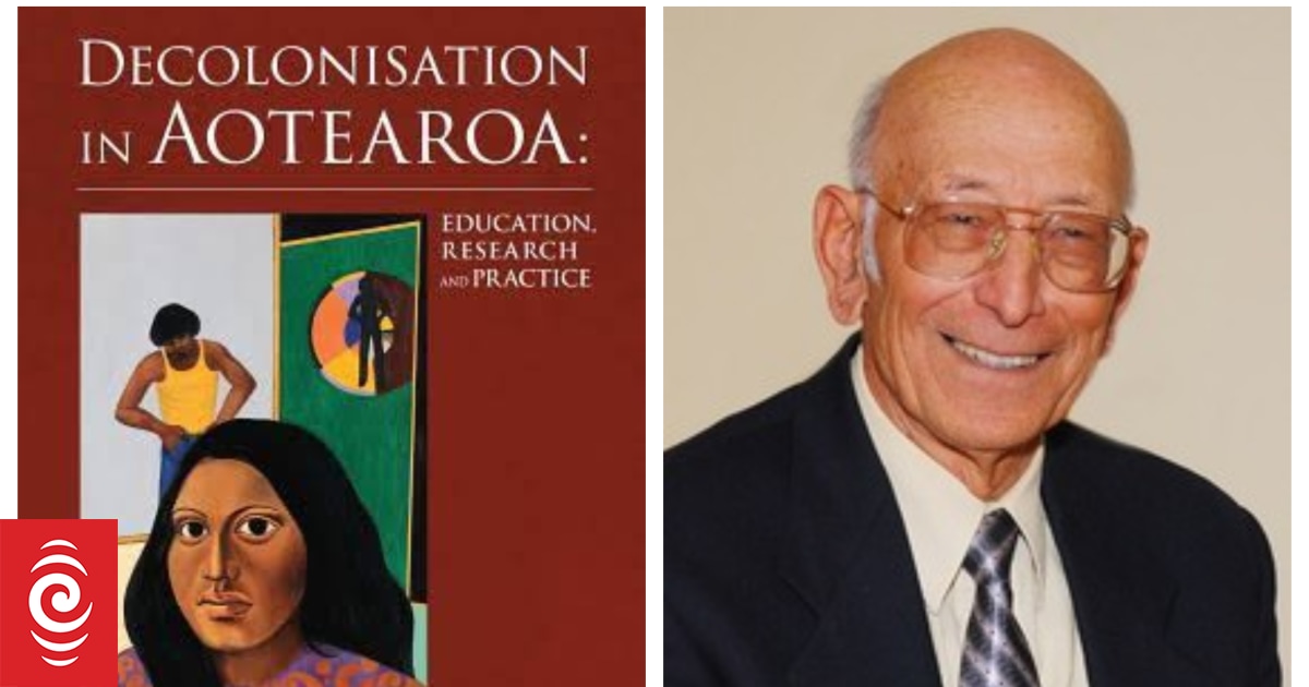 Ranginui Walker: Reclaiming Māori Education | RNZ