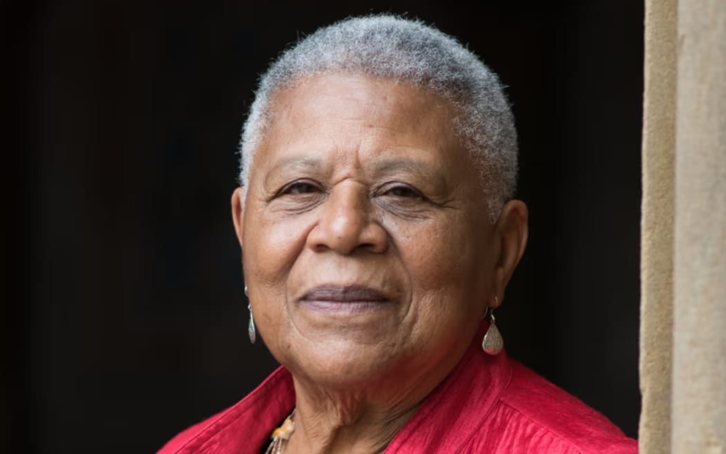 Minnijean Brown-Trickey on her historic part in desegregation | RNZ