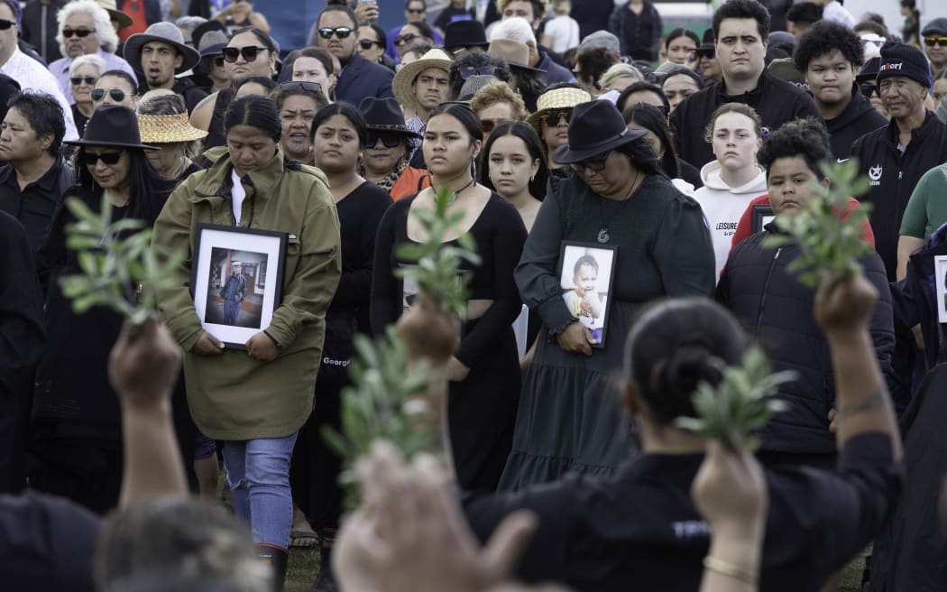 Rātana celebrations begin, discussions from Hui aa Motu expected to ...