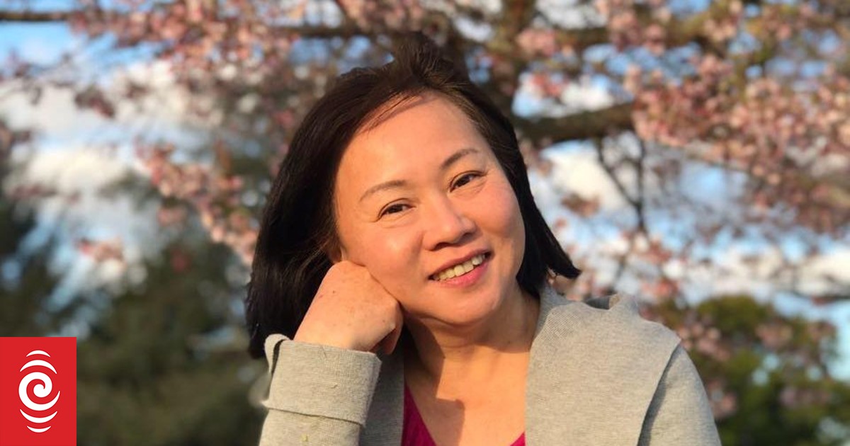 Whaakari / White Island: Nurse who helped victims, Sheila Cheng, killed ...