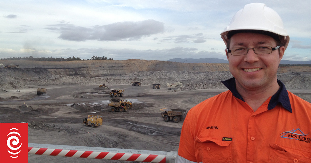 Auckland earthworks could disturb cancer-causing dust - scientists | RNZ