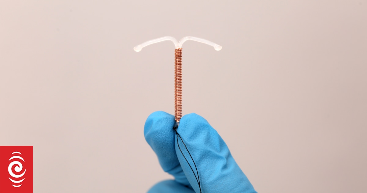 IUDs: Woman told insurance wouldn’t cover surgery after failed copper ...