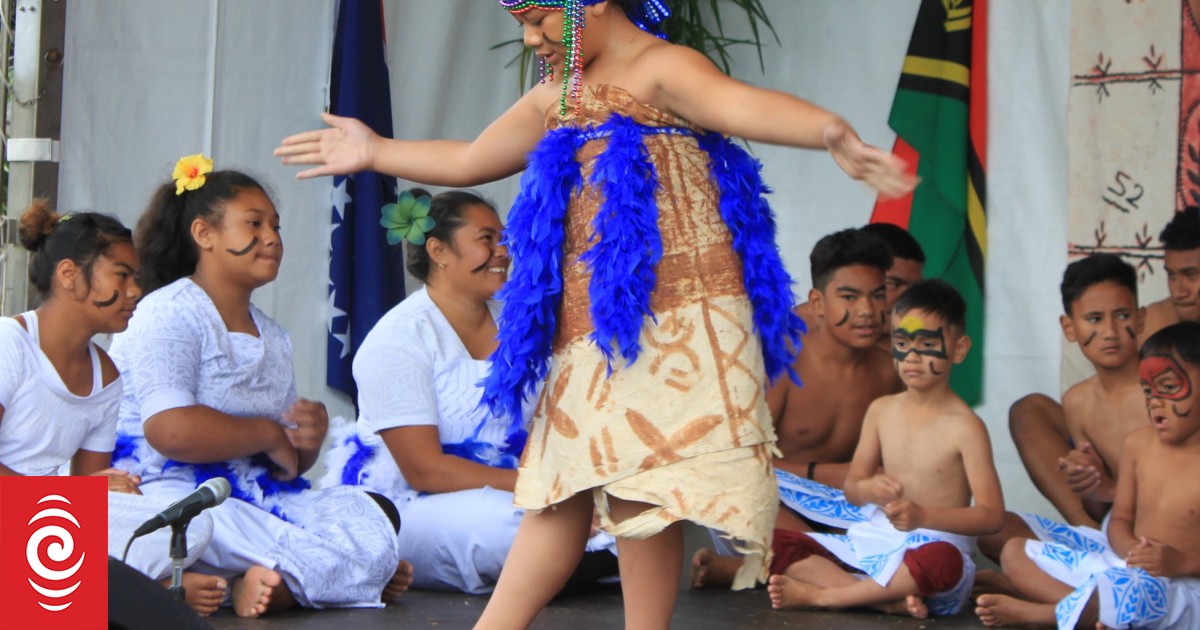 New venue announced for NZ's 2021 Nesian Festival | RNZ News