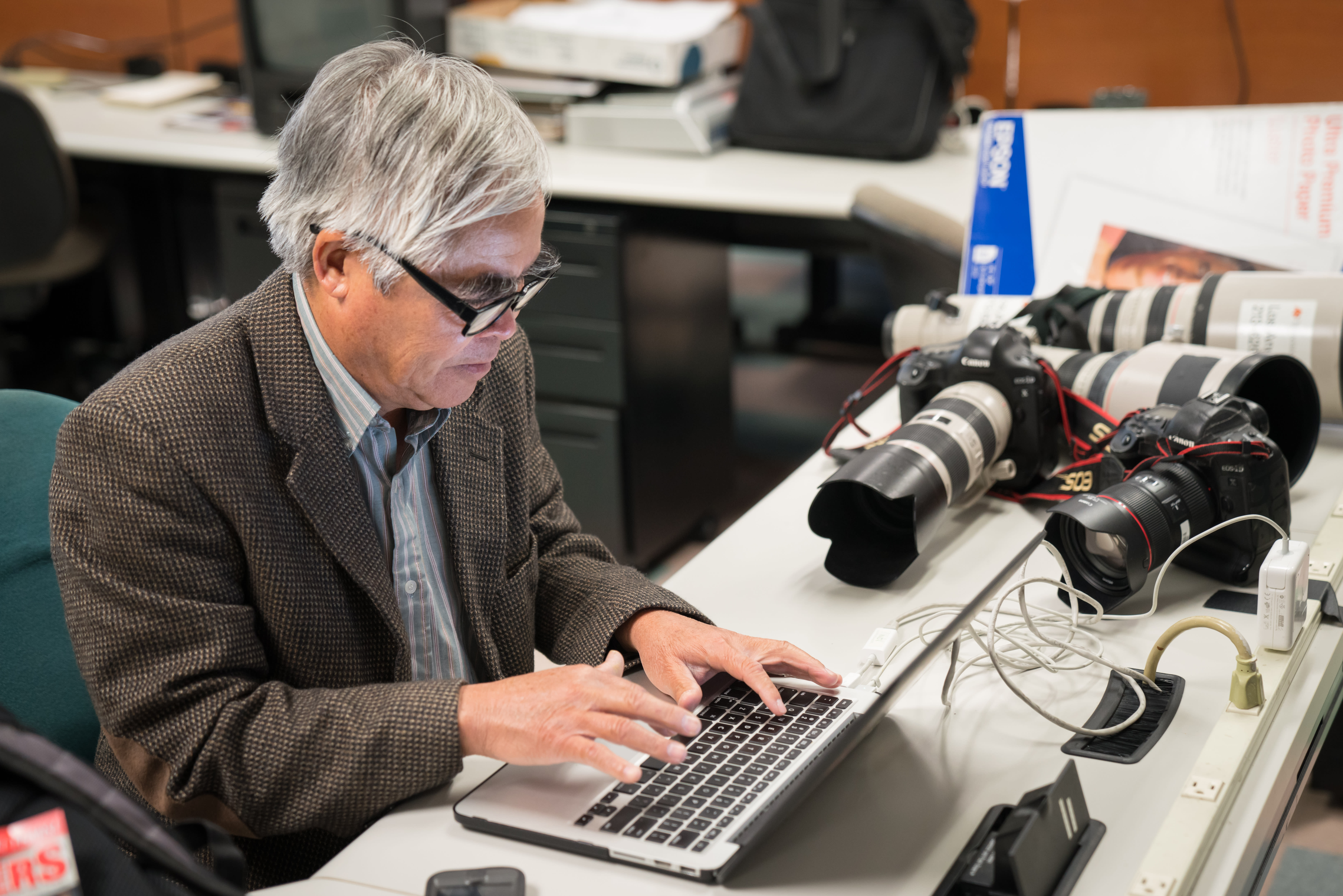 Nick Ut | A Gallery from Saturday Morning | RNZ National