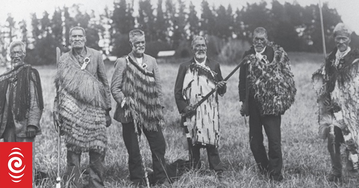 Anniversary to mark 160 years since battle of Ōrākau | RNZ