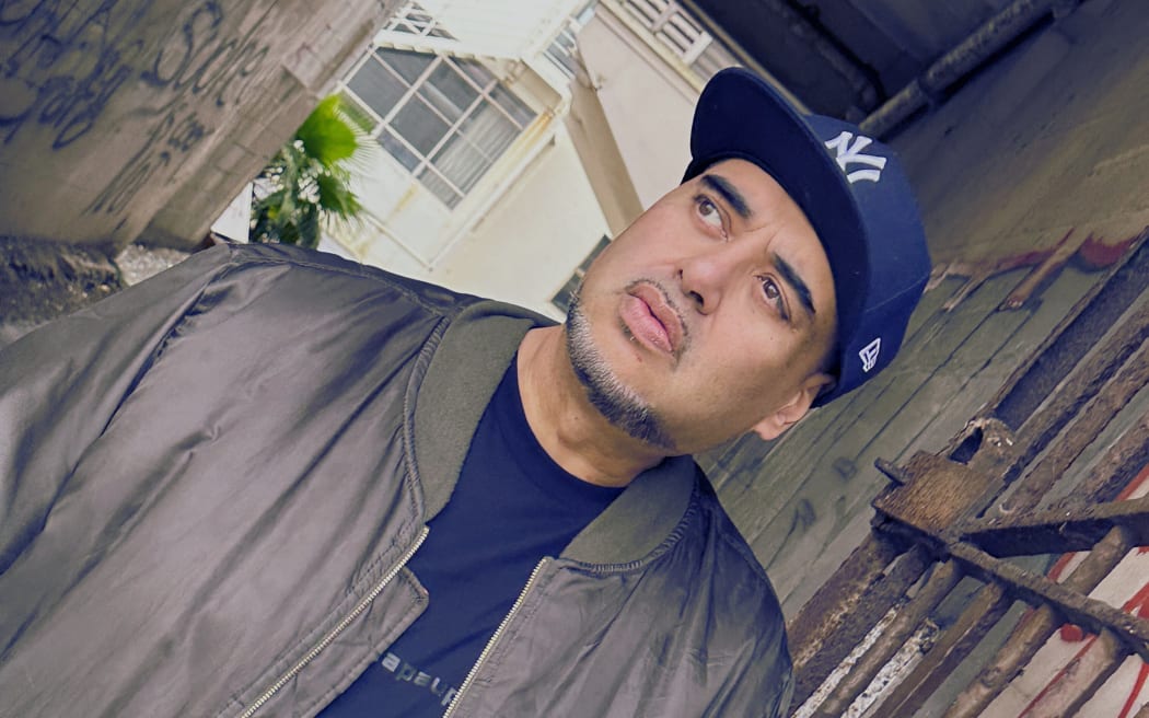 Wish You Were Here: Tyna Keelan | RNZ