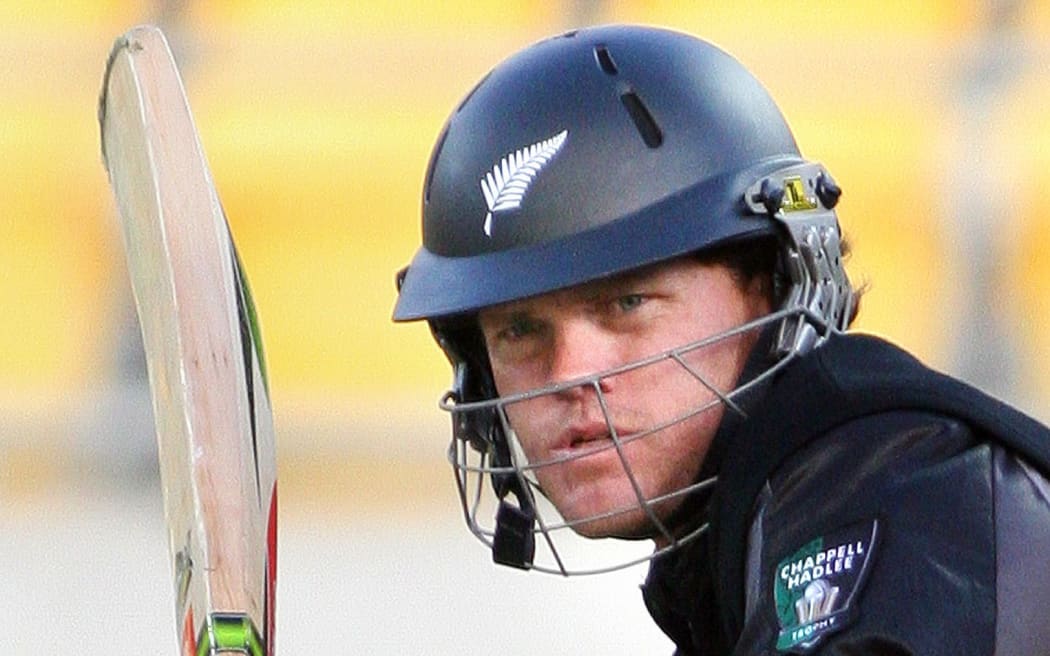 Cricket: Former NZ batter Lou Vincent has life ban for match fixing ...