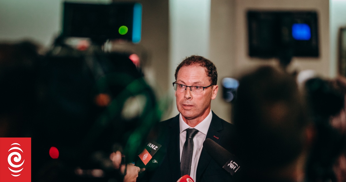 Next steps for RNZ in ever-changing media landscape | RNZ News