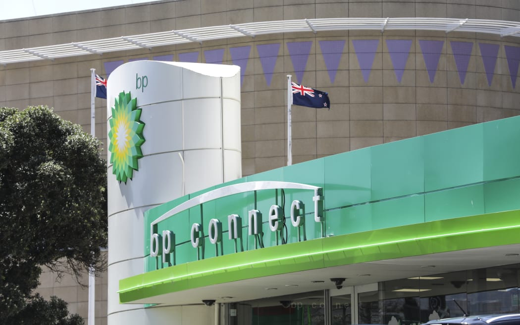 Commerce Commission files charges against BP over incorrect pricing ...
