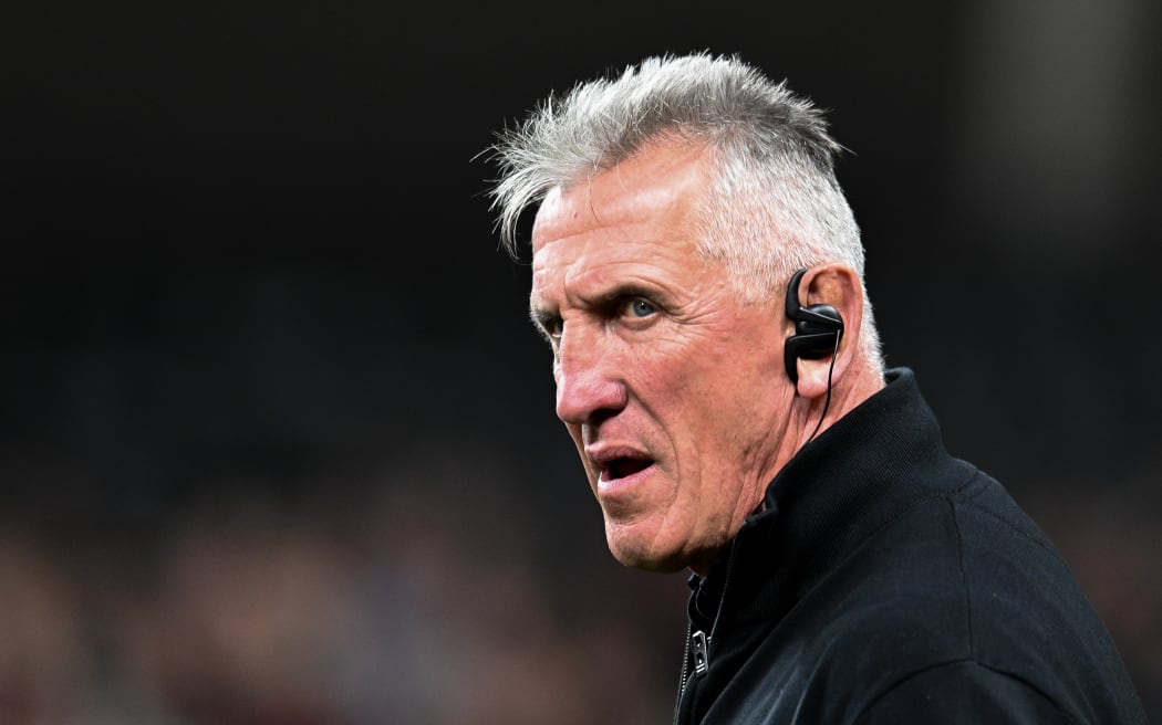 Crusaders wary of battling Blues as home playoff record goes on the ...