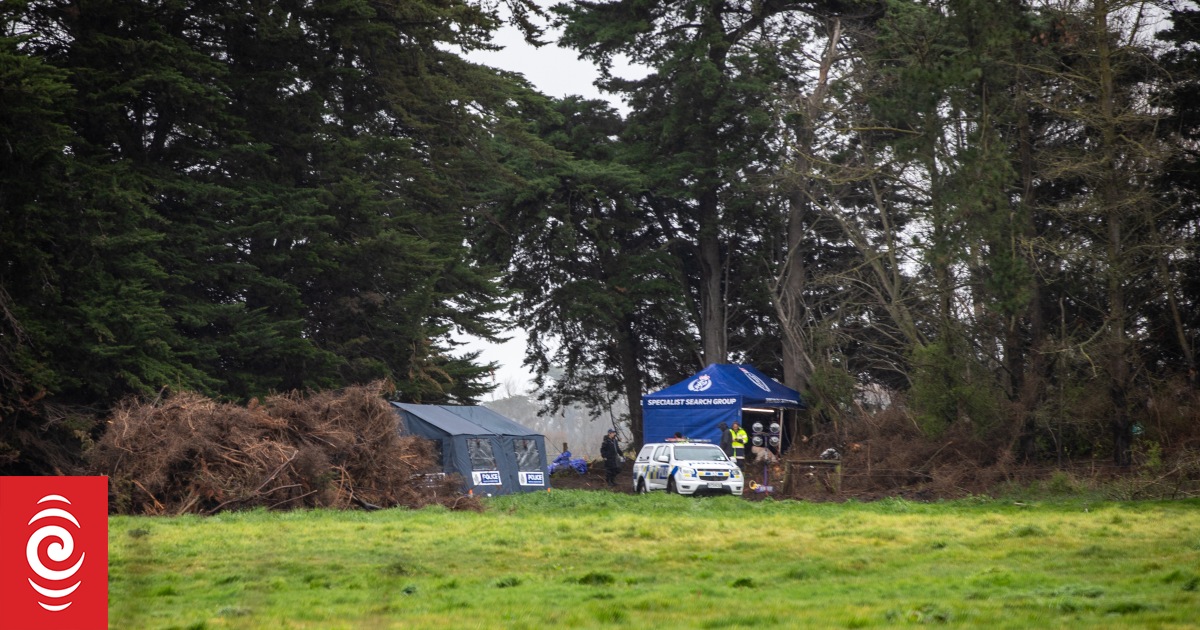 The breakthrough that led to police finding Yanfei Bao | RNZ News