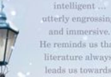 Book review - The Tolstoy Estate by Steven Conte | RNZ