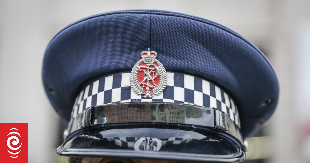 NZ police needs more Pacific women | RNZ News