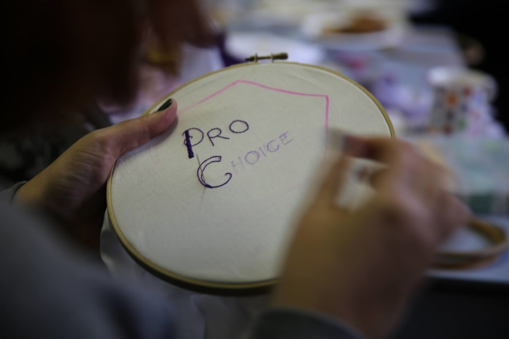 An unresolved issue | RNZ News