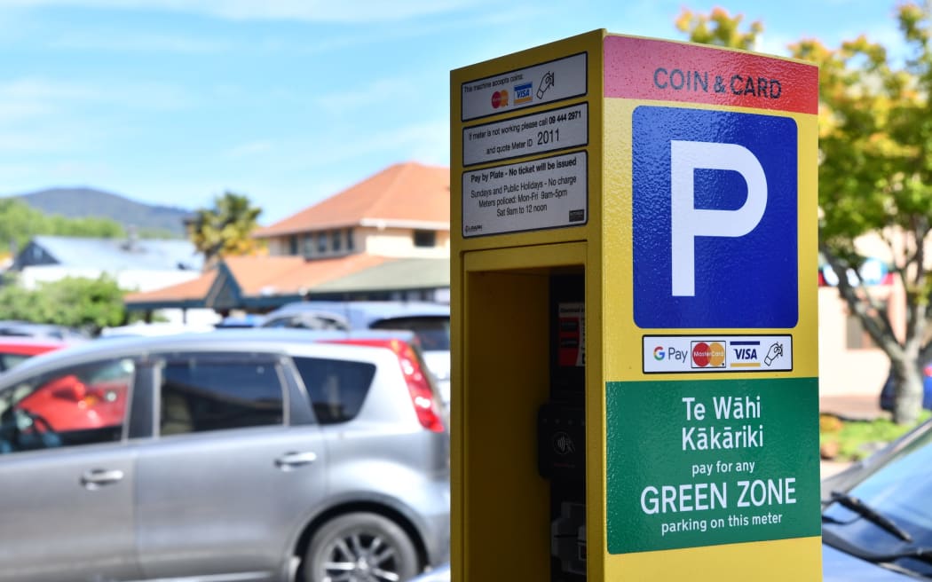 Parking revenue revealed: What Rotorua and Tauranga’s councils earn and ...