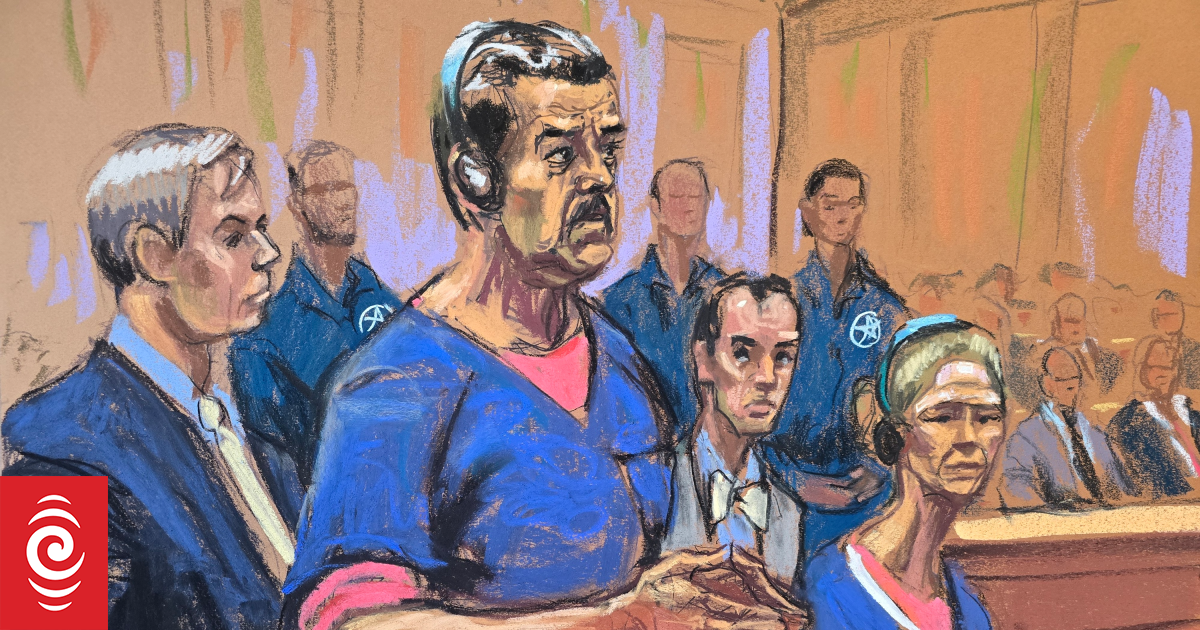 Inside Nicolás Maduro's complex network of alleged drug traffickers ...