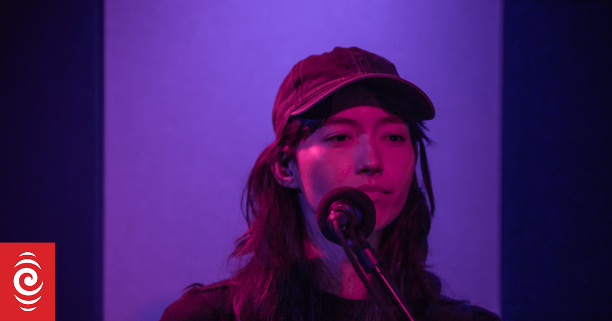 NZ Live: Fazerdaze | RNZ