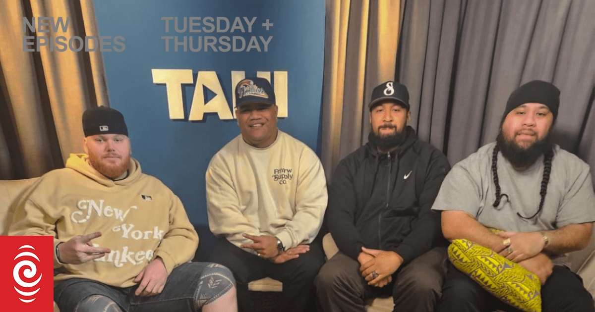 The TAHI 17 October 2023 | RNZ