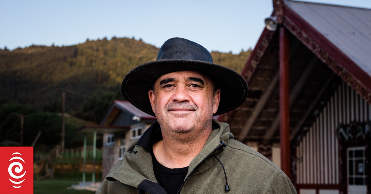 Rangi Mātāmua on the significance of Matariki | RNZ