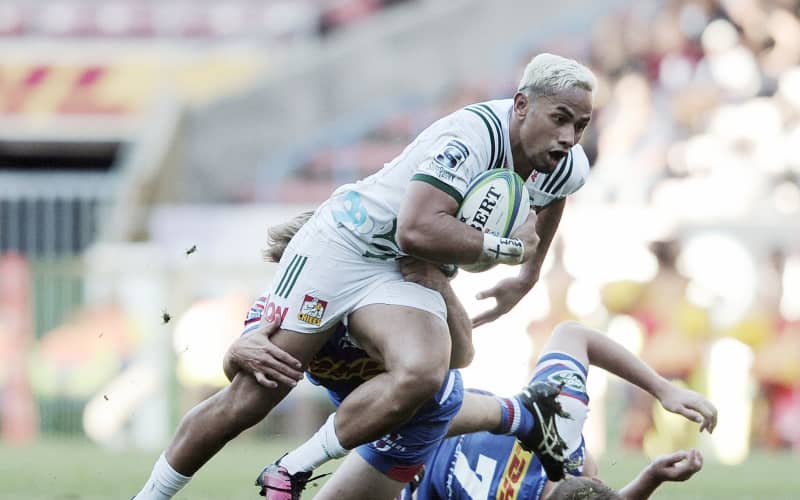 Sport: Toni Pulu, Jimmy Tupou on Tonga radar | RNZ