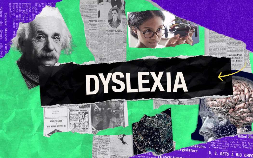 Dyslexia | RNZ