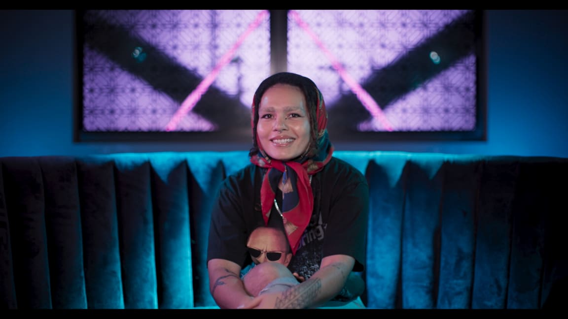 NZ Hip Hop Stand Up | Season 2 | Episode 7: Jess B "Set It Off" | RNZ