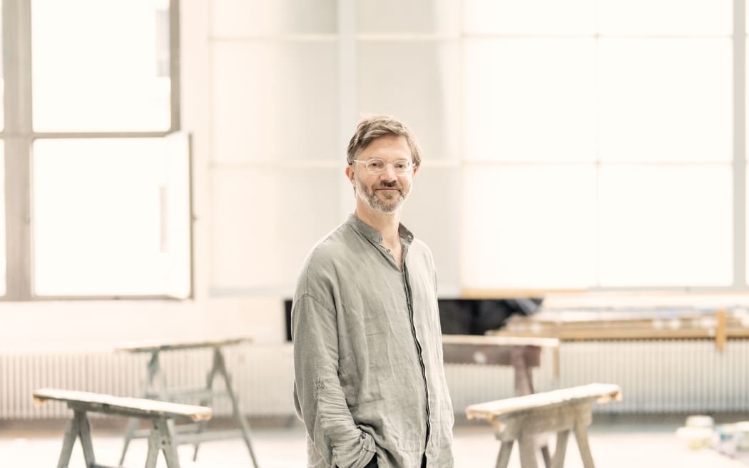 Crossing musical boundaries | RNZ