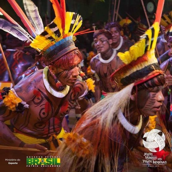 Fun and ancient games! | RNZ