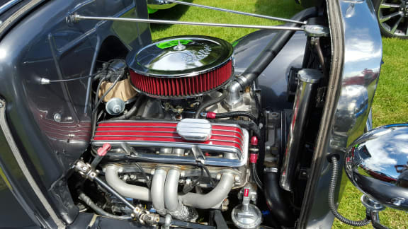 Americarna | A Gallery from News | RNZ