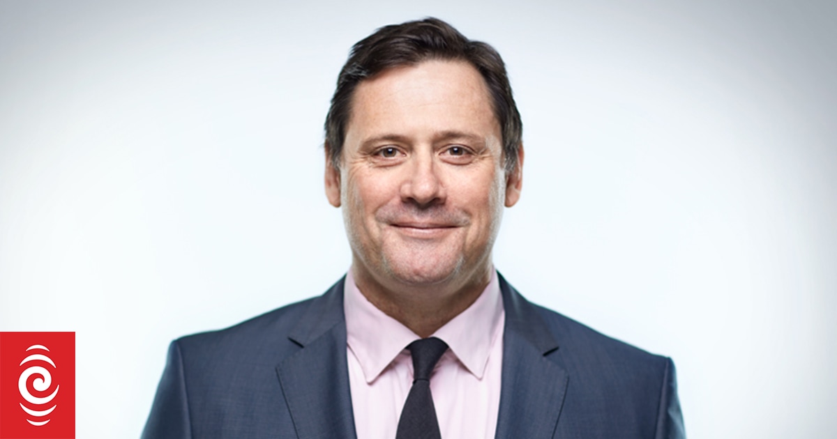 Brian Dickey: Stepping down as Auckland Crown Solicitor | RNZ