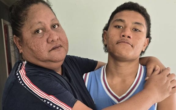 RNZ Pacific