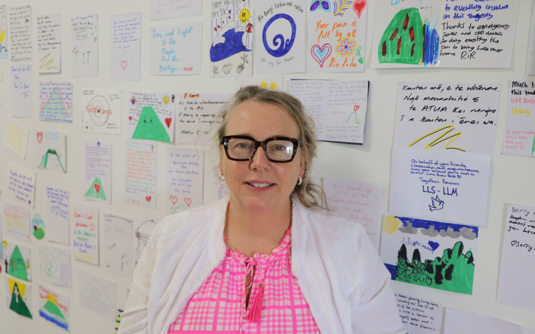 Mount Maunganui landslide: Businesses plead for customers to support ...