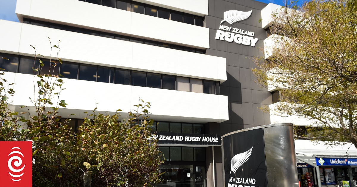 Independence Day? Provinces meet to decide NZ Rugby’s future | RNZ News
