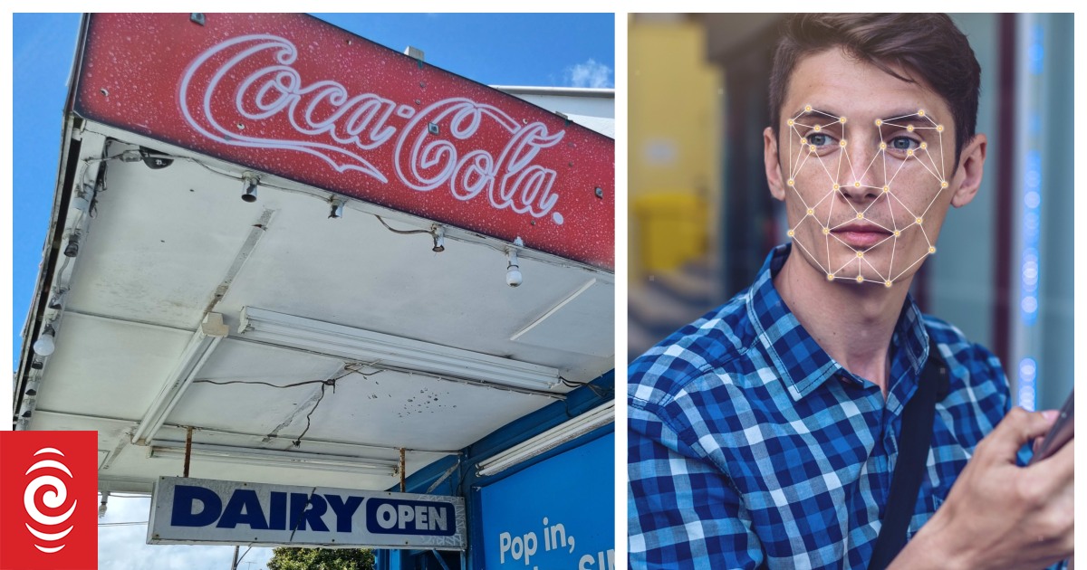 Using facial recognition technology to combat retail crime | RNZ