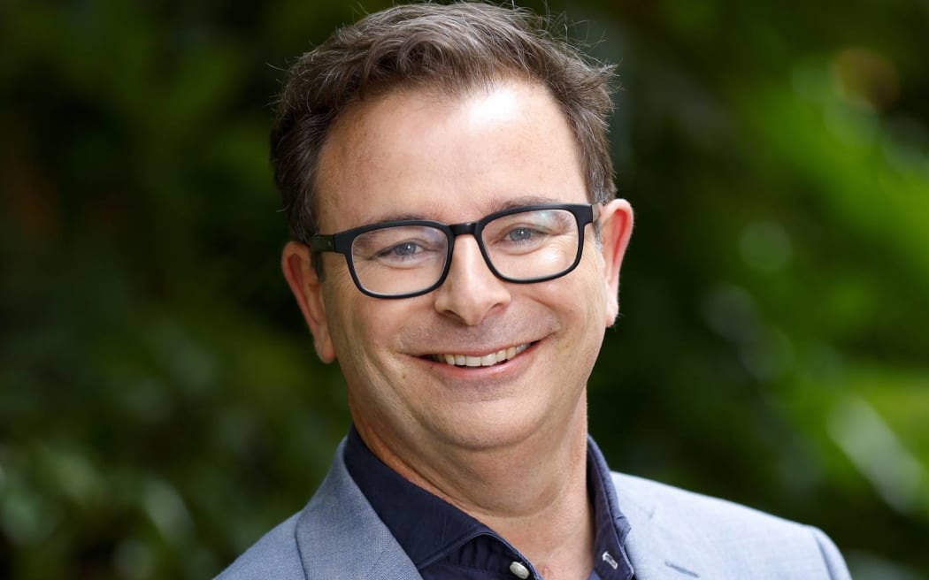 New National MP Cameron Brewer celebrated victory for 'stale, pale ...