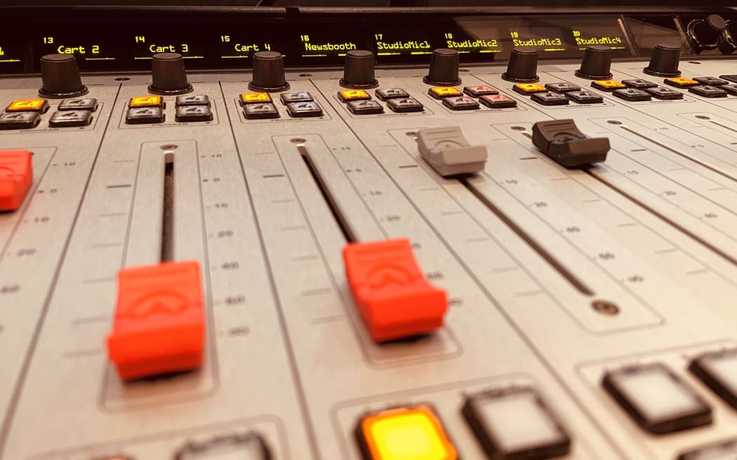 Nights for Tuesday 6 September 2022 Nights | RNZ