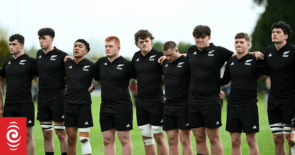 Explainer: Why does everyone get so bloody angry about schoolboy rugby ...