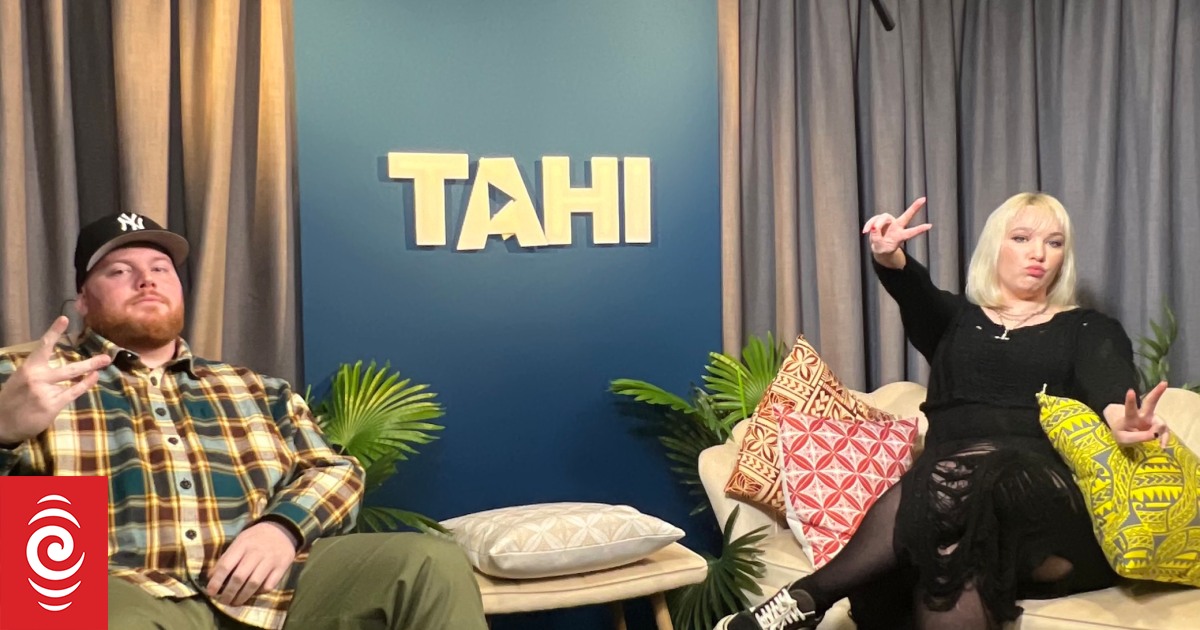 The TAHI Tuesday 27th June 2023 | RNZ