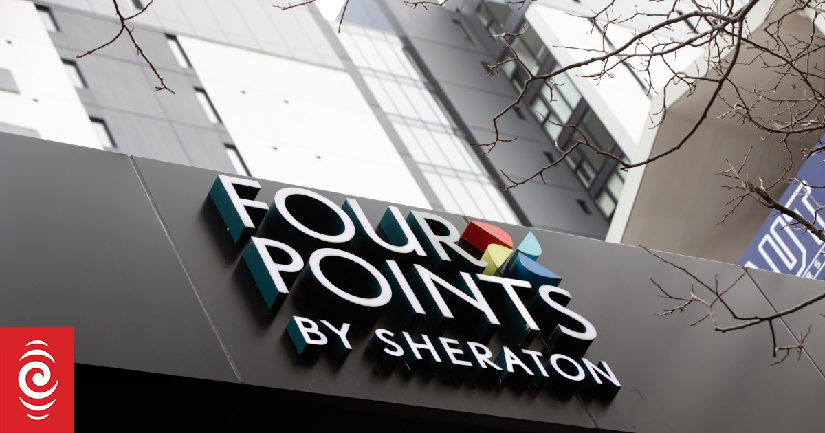 New Zealand Covid-19 managed Isolation facilities fully booked until ...