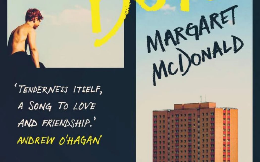 Book review: Glasgow Boys by Margaret McDonald | RNZ